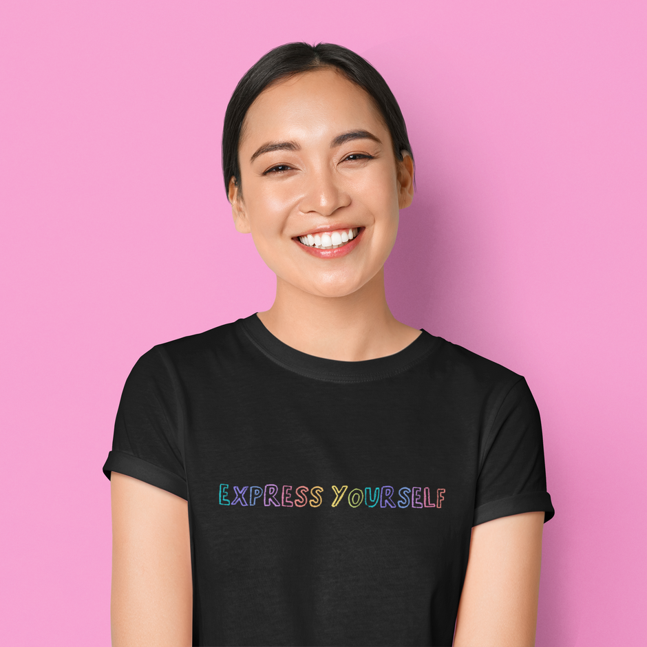 T-Shirts – The Art Therapy Shop